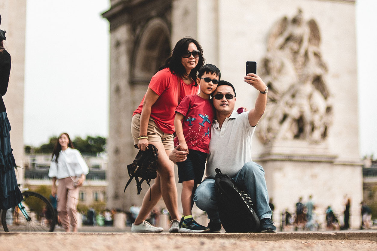 Allianz | Travel protection